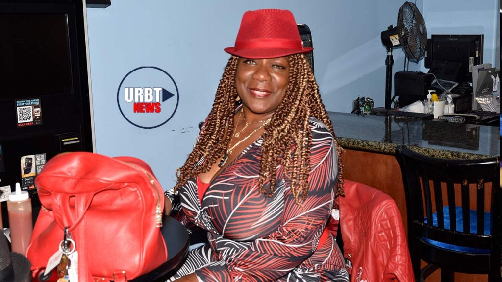 Blues Legend Joe Kincaid Celebrates 84th Birthday - URBT News