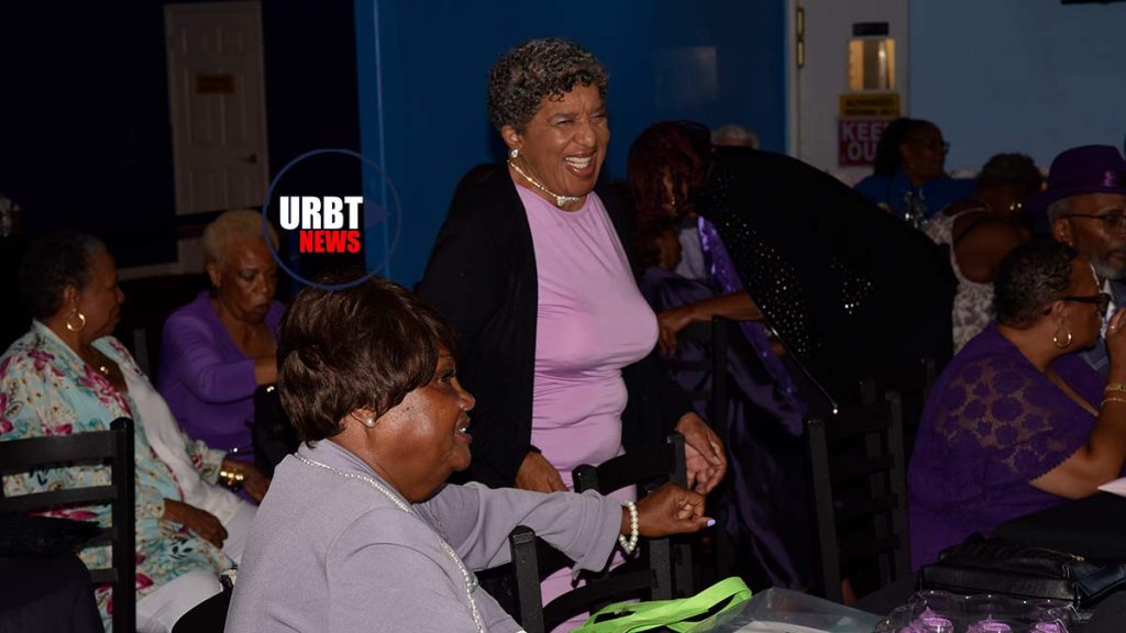 Blues Legend Joe Kincaid Celebrates 84th Birthday - URBT News