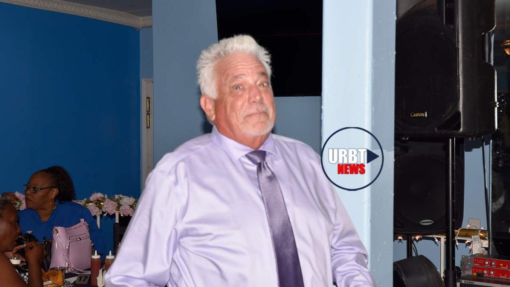 Blues Legend Joe Kincaid Celebrates 84th Birthday - URBT News