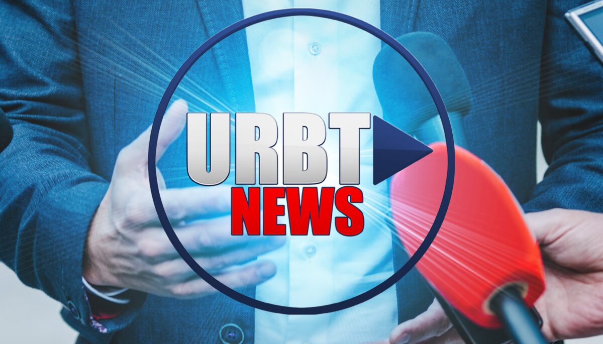 Contact Us - URBT News