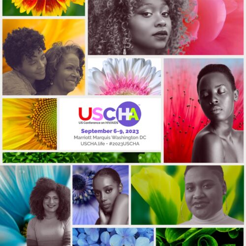 Day 1 - 2023 USCHA: A Love Letter to Black Women - URBT News
