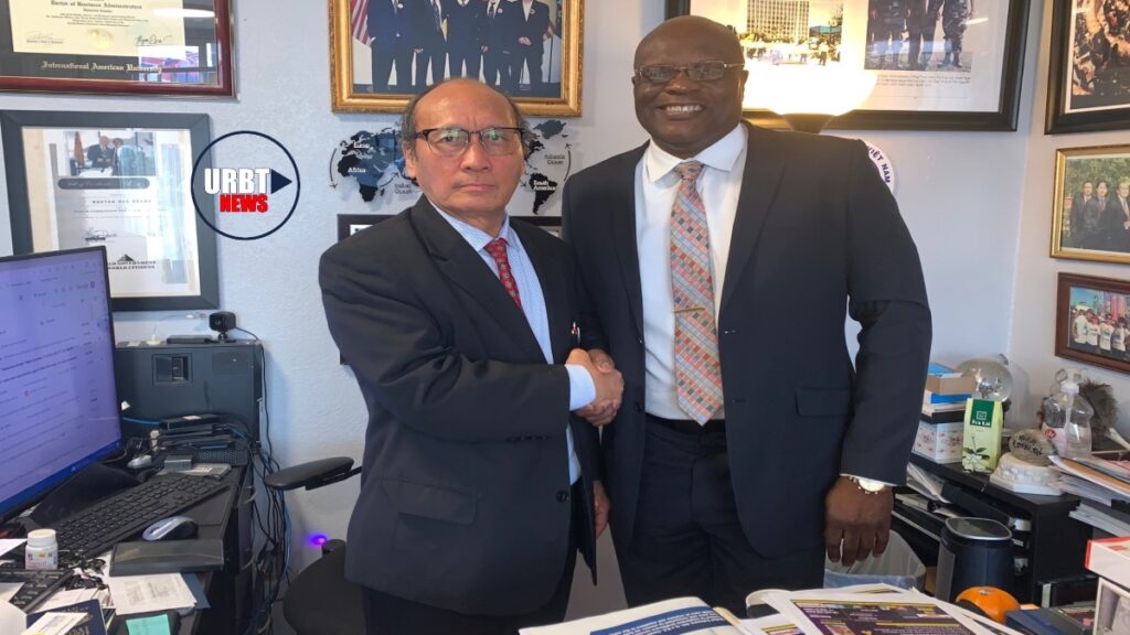 Joseph Collins Jr Receives First Major Endorsements from Alliance of ...