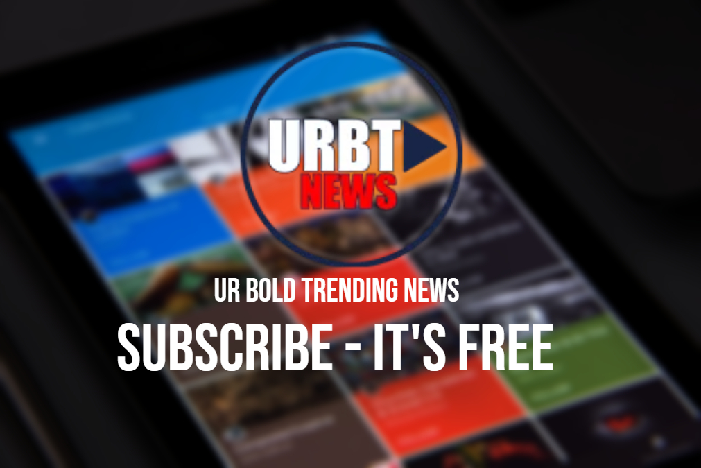 Subscribe to URBT News - URBT News