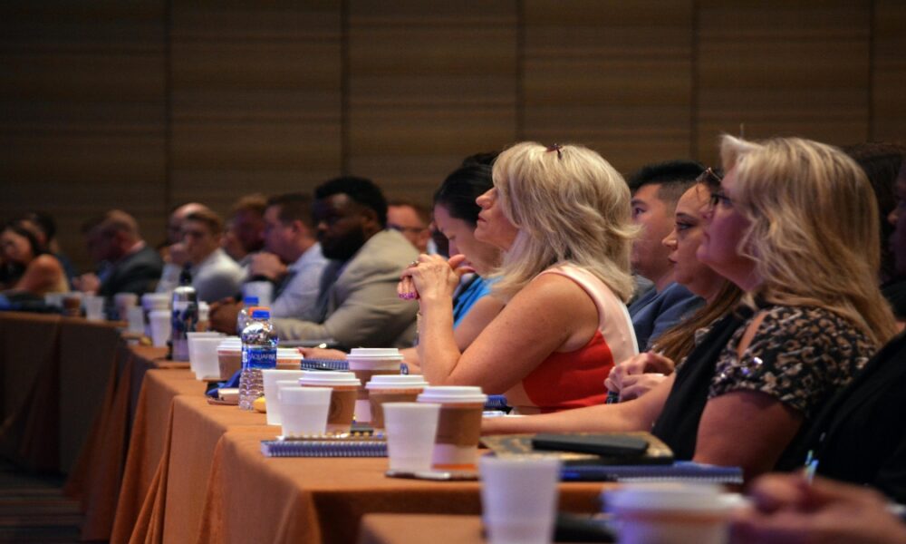 Unity in Diversity Business Summit Weekend of Networking & Fun