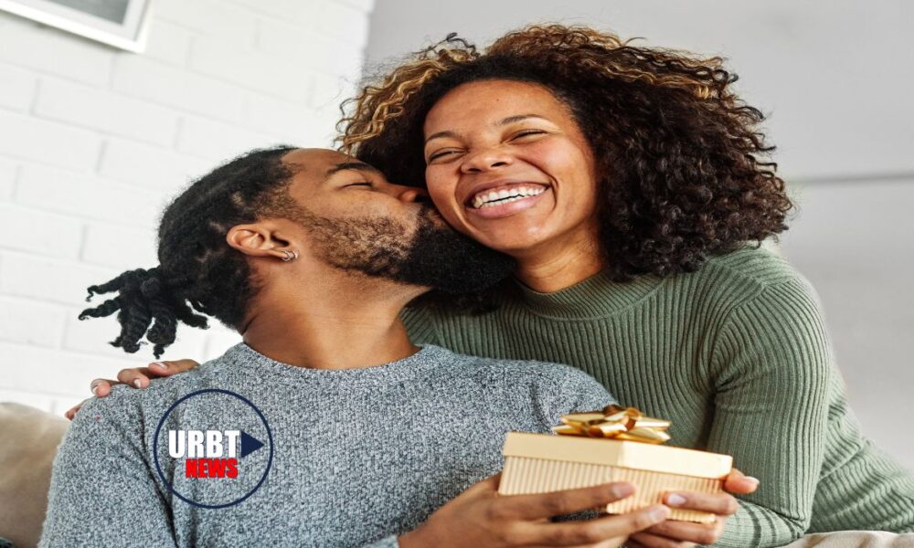 Black Women Celebrate Men Who Step Up and Stay in Blended Families ...