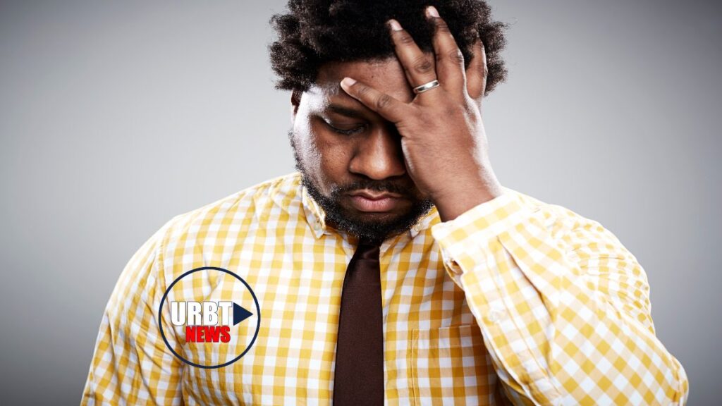 Not the Father Still the Dad - URBT News