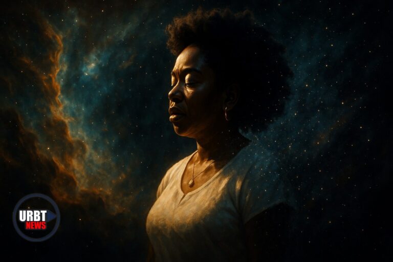 Kimberly Hébert Gregory, 'Craig of the Creek' Voice, Dies at 52 - URBT News