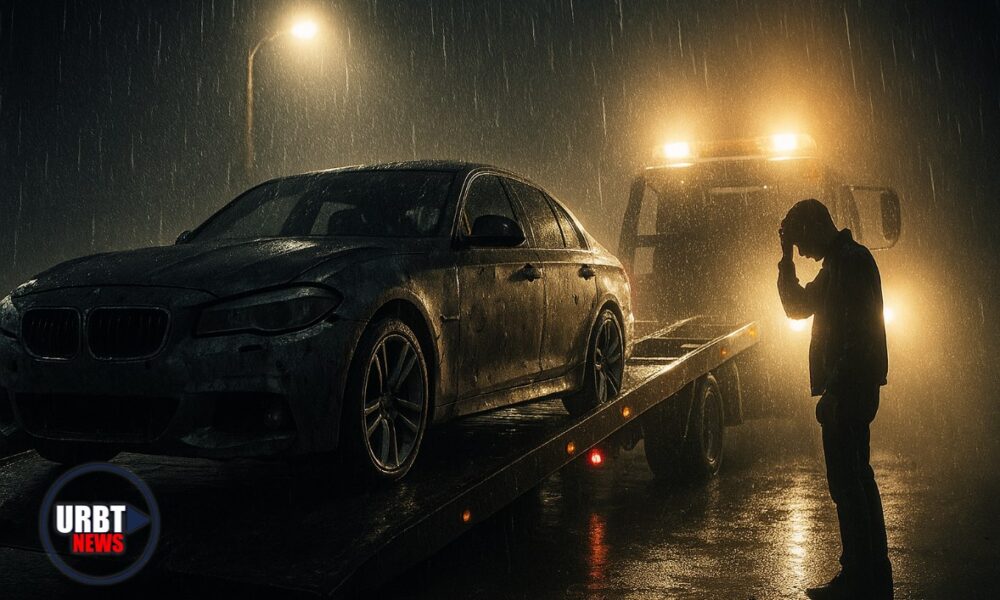Luxury Car Owners Are Begging to Return Them: Shocking Trend - URBT News