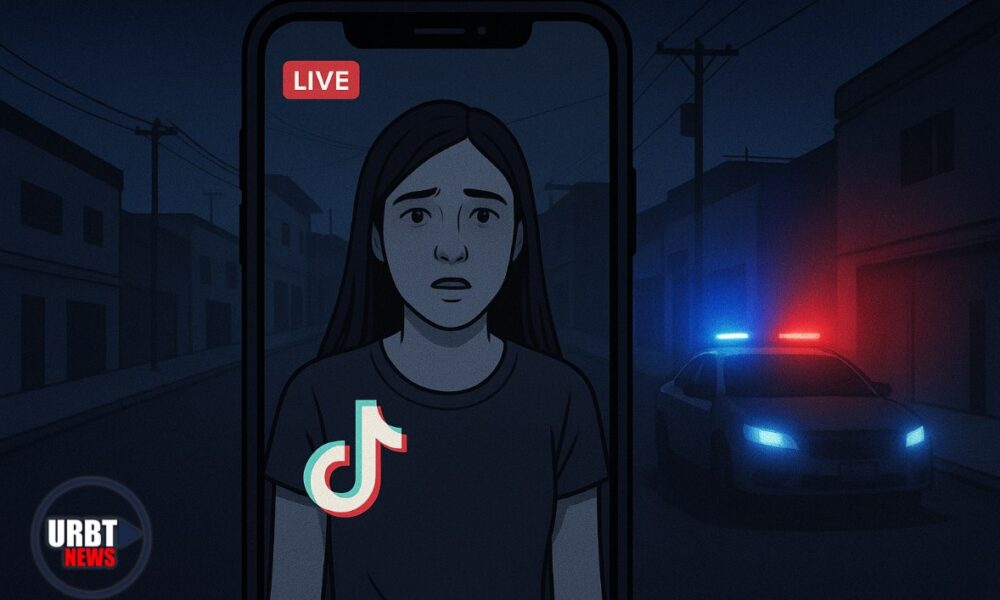 Video Shows Moments Before TikTok Influencer Fatally Shot in Mexico ...