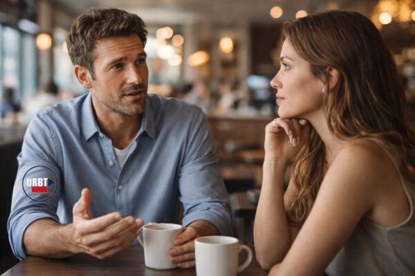 Why Men Over 30 With No Kids Are Often Viewed as a Red Flag - URBT News