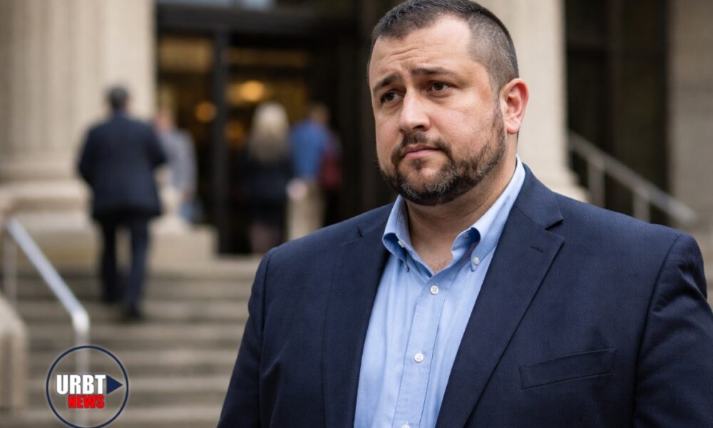 George Zimmerman's Job Struggle: A Life Sentence After Acquittal ...