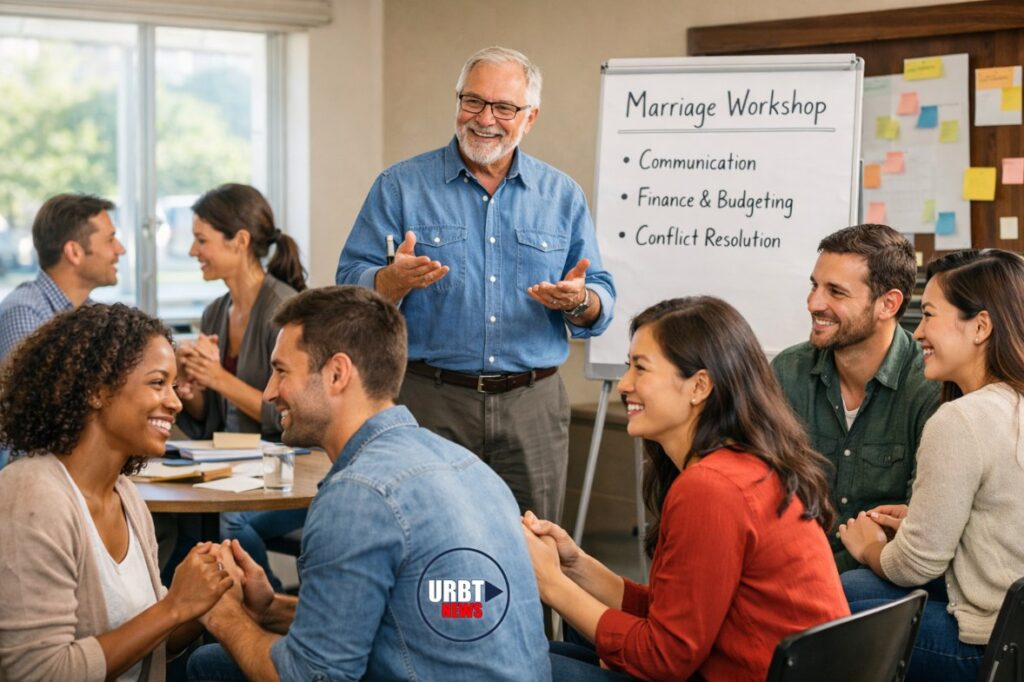 Heritage Foundation's "Marriage Bootcamp" Proposal Sparks National ...