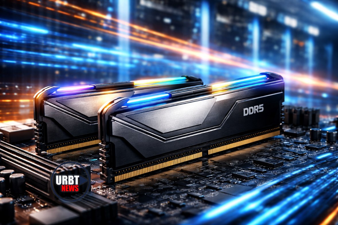 RAM Prices Skyrocket: Decoding the Surge and Predicting Future Trends ...